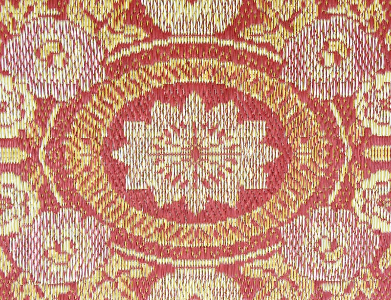 Texture of red mat stock photo. Image of flower, abstract - 74745840