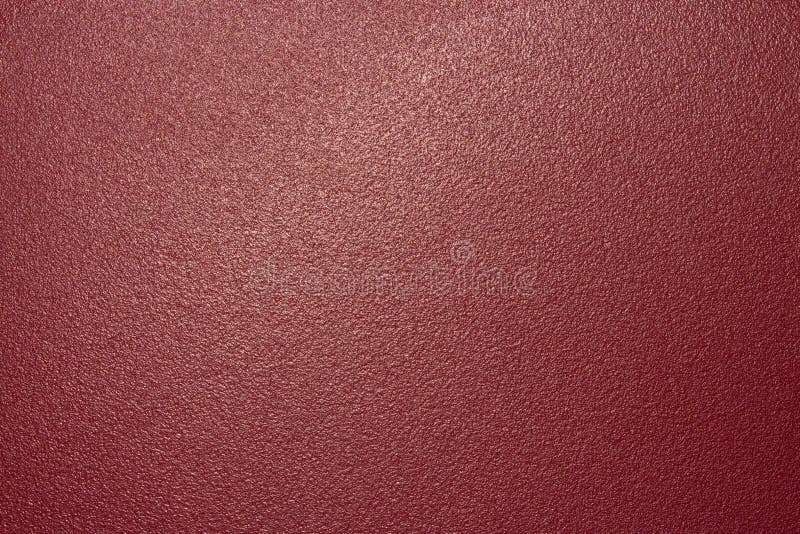 The Texture of the Red Matte Plastic.Red Matte Background.the ...