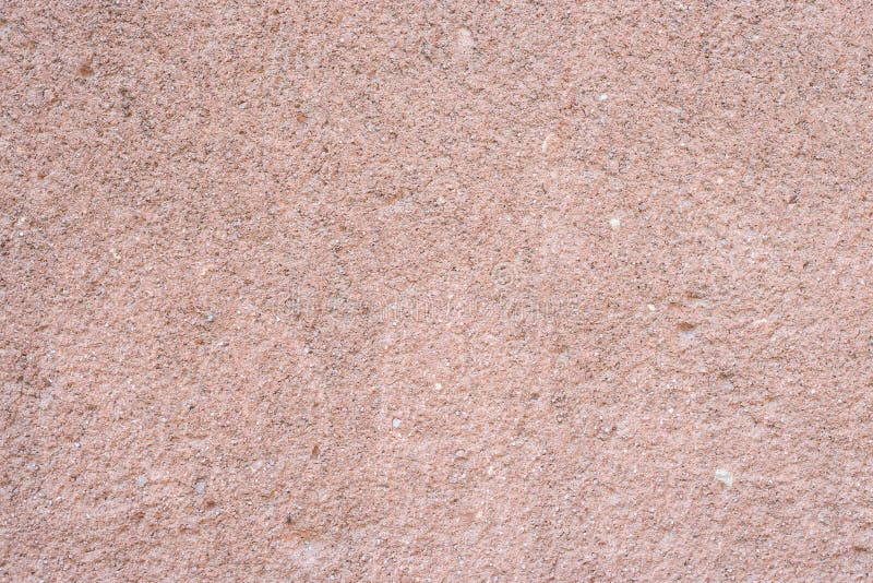 Texture of red plaster stock photo. Image of cracked - 125438938