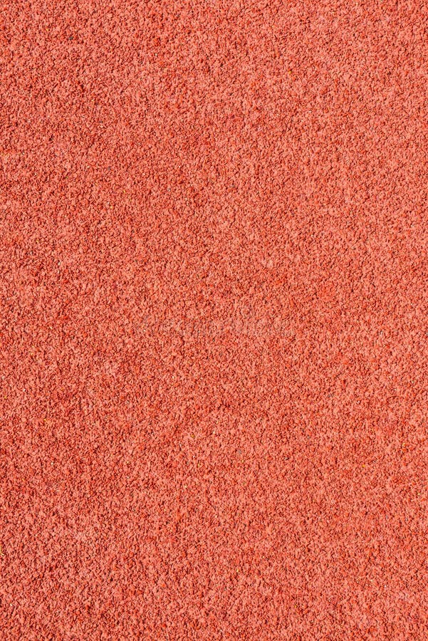 Texture of Red Running Track Stock Photo - Image of racetrack, detail ...