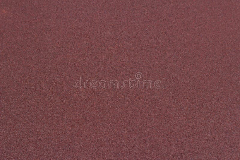 Texture of Red Sandpaper Background Stock Photo - Image of color ...