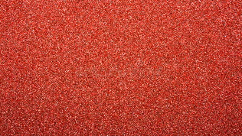 Rough Sandpaper Background.Texture of Red Sandpaper. Stock Photo ...