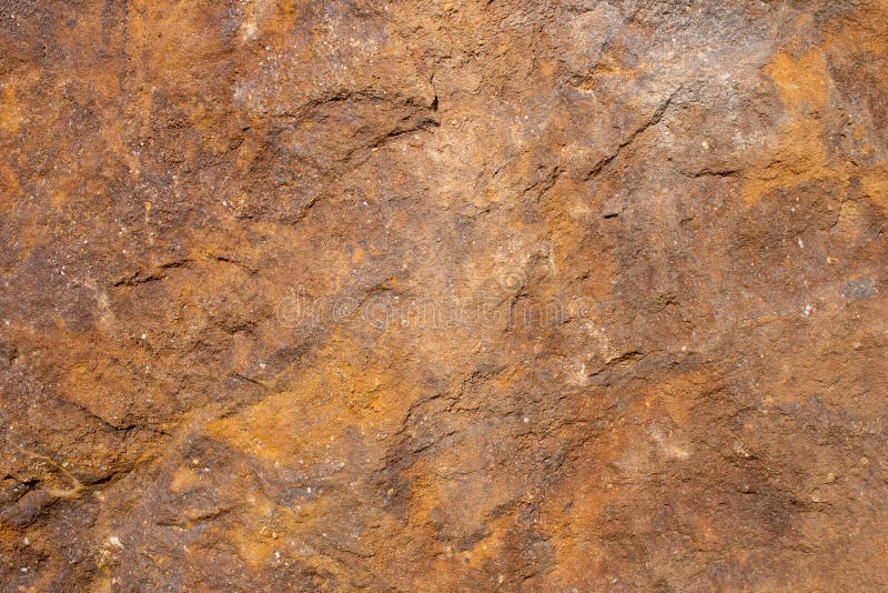 Texture of Red Sandstone Cliffs Stock Image - Image of erosion, petra ...