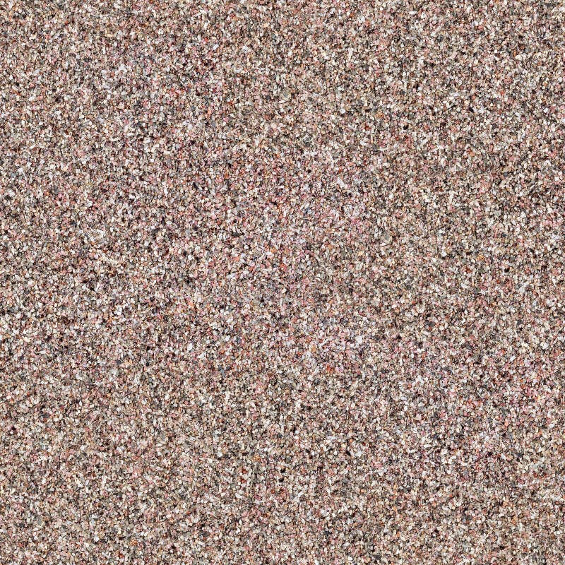 Texture from Red Small Stones. Quartz. Seamless Square Texture. Tile ...
