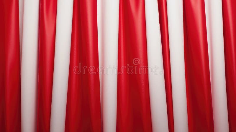 Texture Red Stripe Background Stock Illustration - Illustration of ...
