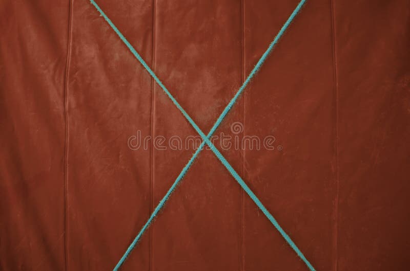 Texture red tarp stock photo. Image of horizontal, background - 81682712