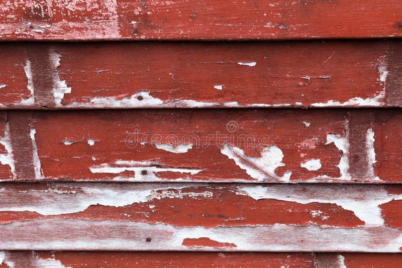 Texture red wooden boards stock image. Image of paneling - 32938269