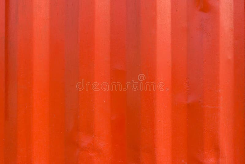 Red zinc texture stock photo. Image of texture, ancient - 61736264