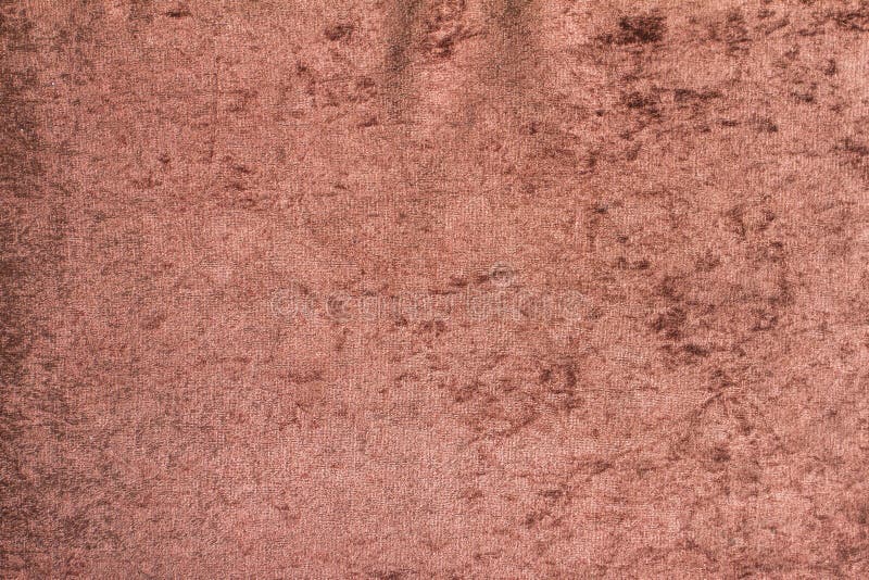 Texture of Reddish Brown Cloth in the Background. Stock Photo - Image ...