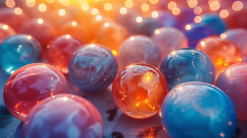 Texture of Reflected Light and Shadow on the Surface of the Rolling ...