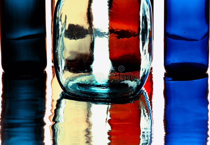 Texture reflection glass stock photo. Image of backdrop - 122673202