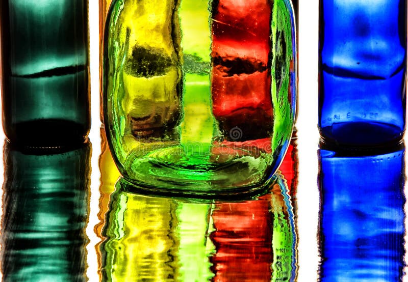 Texture reflection glass stock photo. Image of color - 122673132