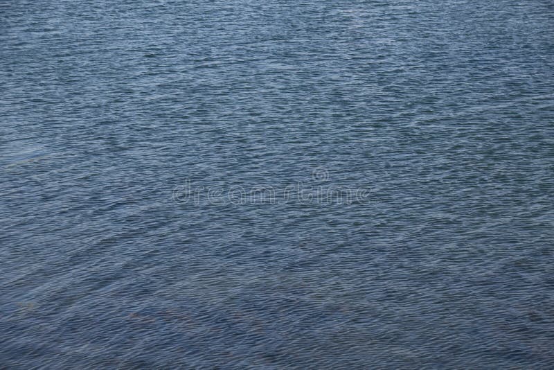 Texture of the Reflection in Water Stock Photo - Image of pattern ...