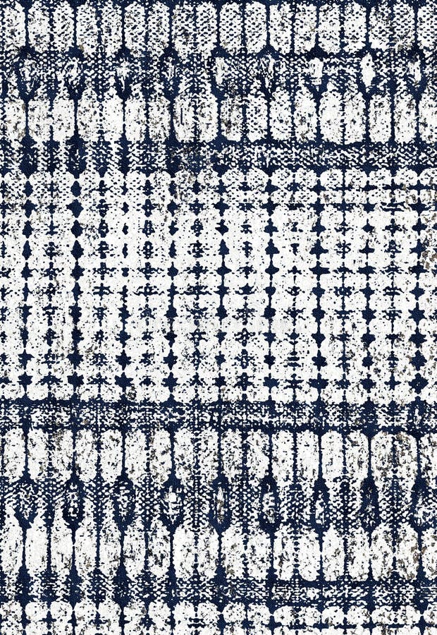 Batik Texture Repeat Modern Pattern Design Stock Illustration ...