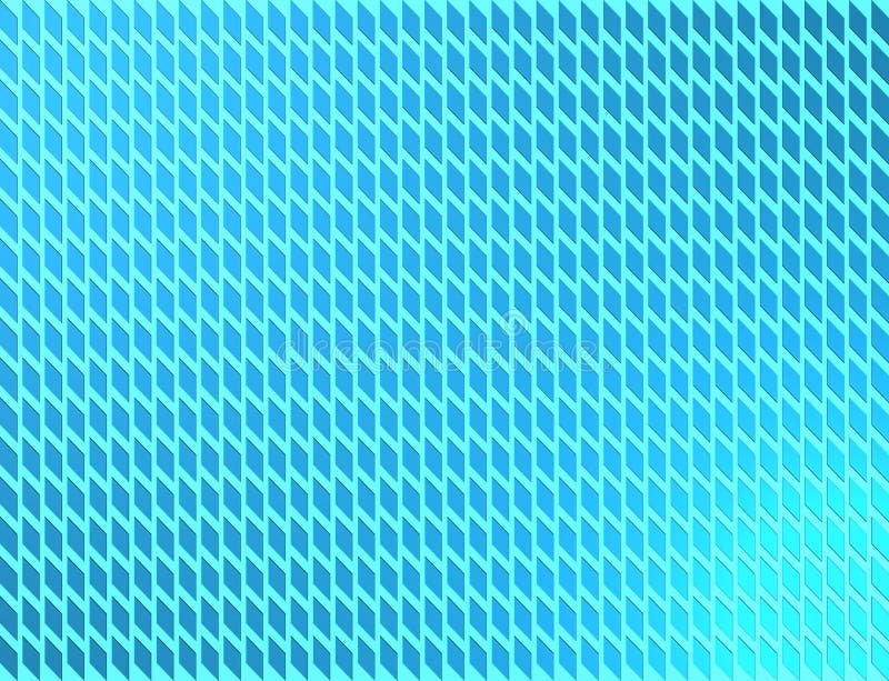 Texture with Rhomboids in Columns, Wallpaper, Background, Metallic ...