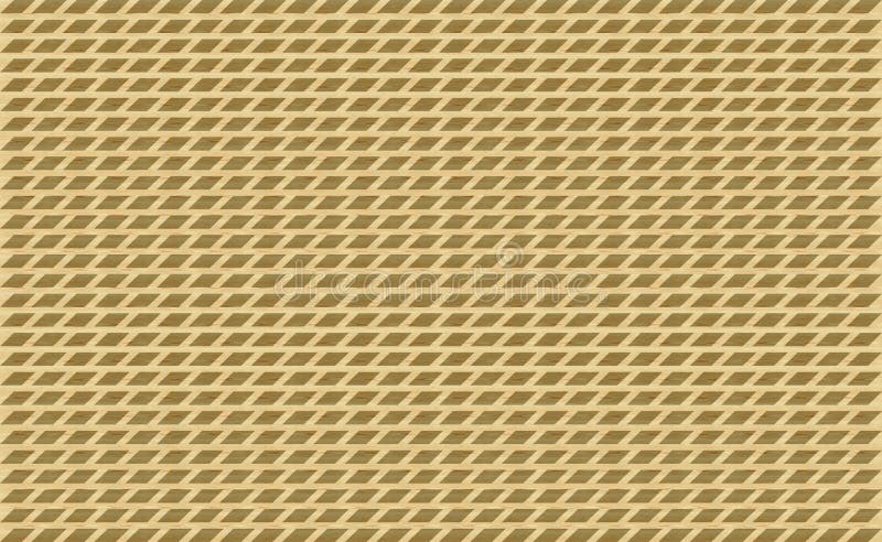 Texture with Rhomboids, Wallpaper, Background, Light Wood, Geometric ...