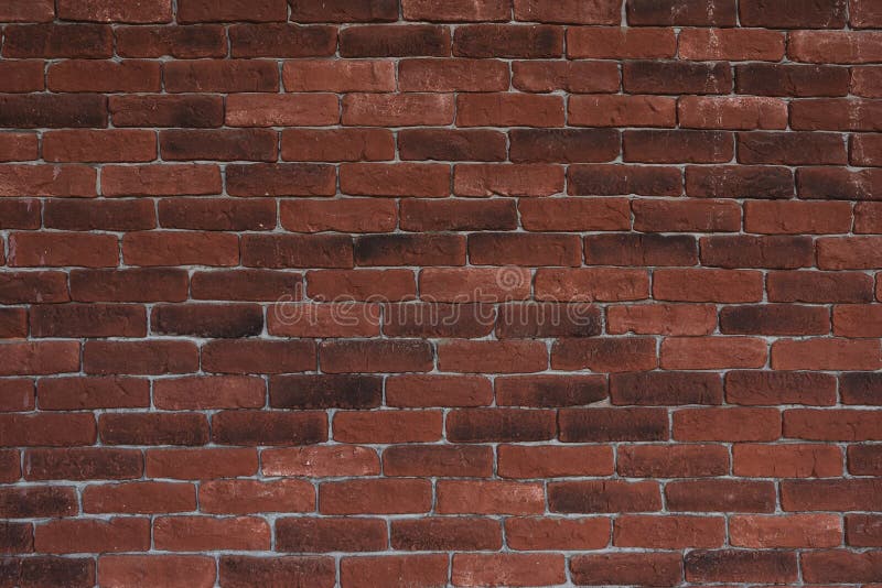 Embossed Background Structure of Brickwork or Walls Stock Photo - Image ...