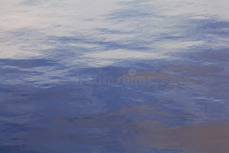 Texture ripple sea water stock image. Image of closeup - 61528125