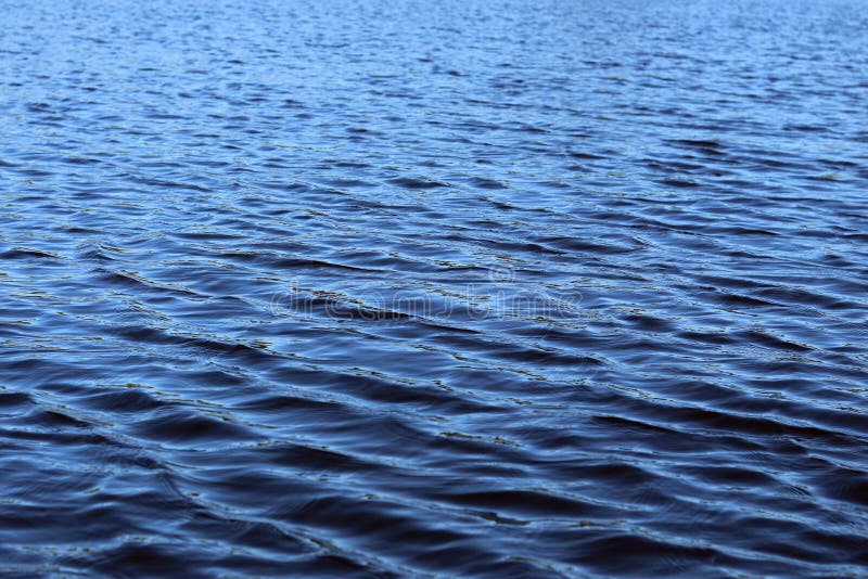 Texture ripples lake stock photo. Image of ripple, background - 100465100