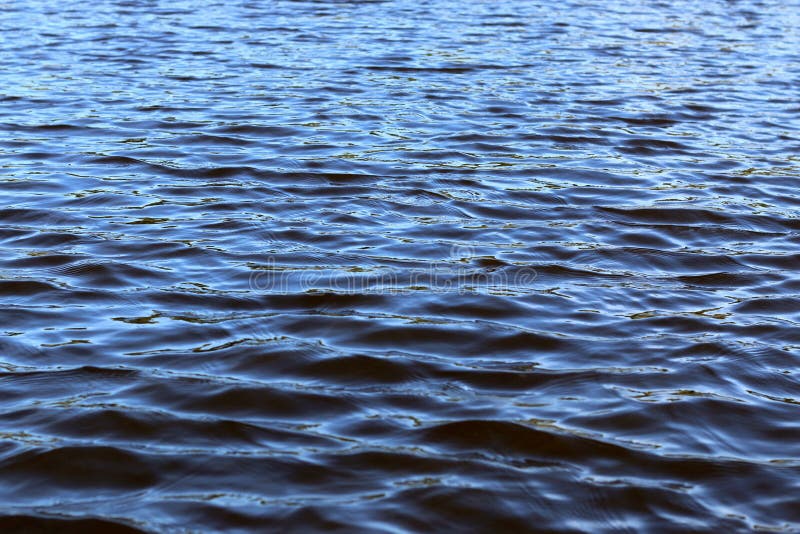 Texture ripples lake stock photo. Image of clear, gold - 90024798