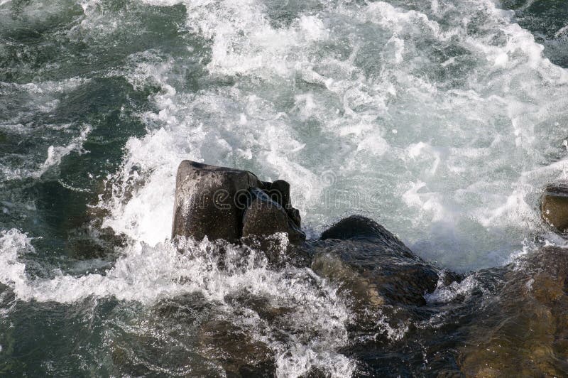 Texture river creek stream stock image. Image of water - 235748183