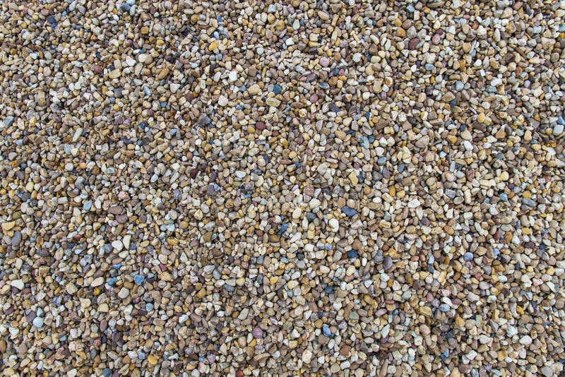 Texture River Gravel stock image. Image of gravel, earthy - 43780903