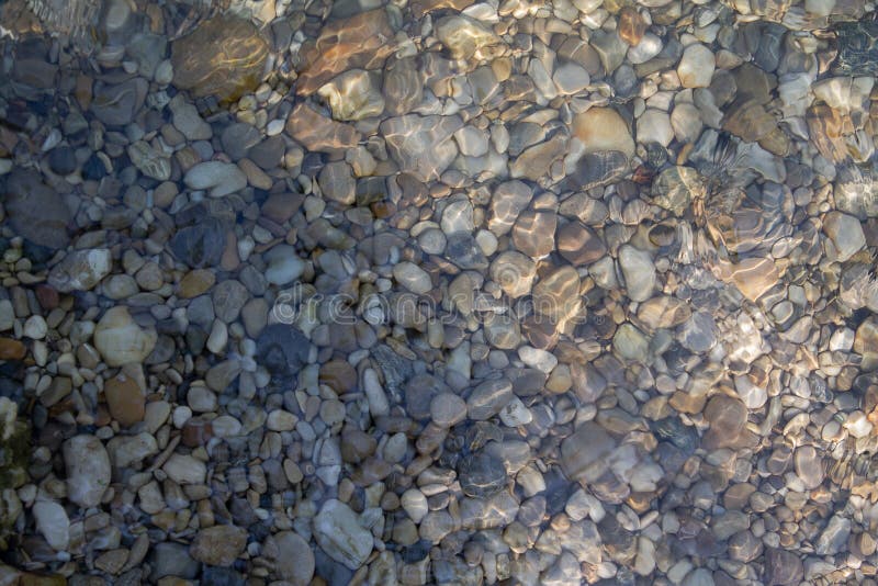 Texture river pebble stock photo. Image of mineral, clean - 193949224