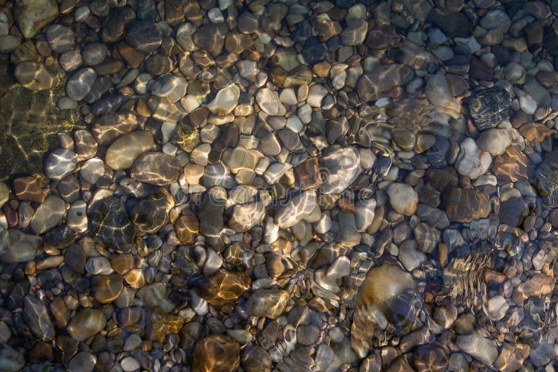 Texture river pebble stock photo. Image of bright, material - 191889622