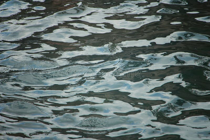 Texture - River Surface, Water Ripple Stock Photo - Image of surface ...
