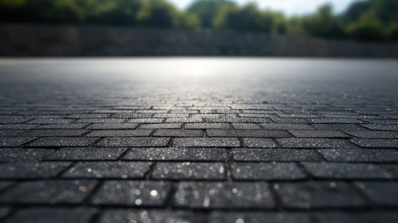 Texture road textures stock illustration. Illustration of aggregate ...