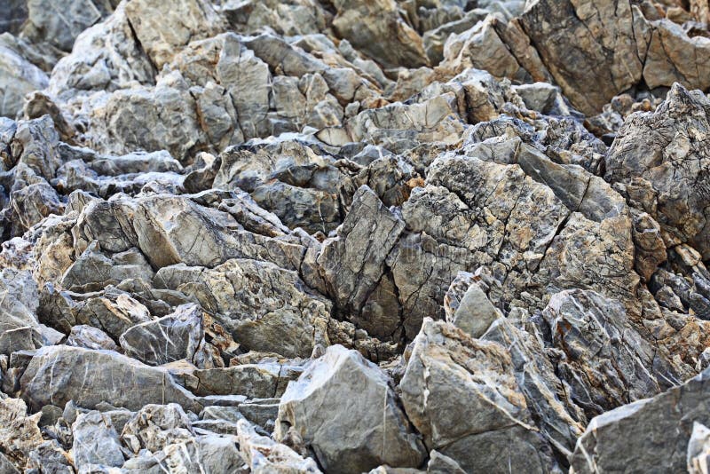 Texture rock band layers stock image. Image of band, earth - 55158445