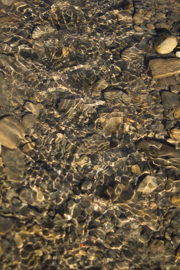 Texture of rock bedding. stock image. Image of water - 84973209