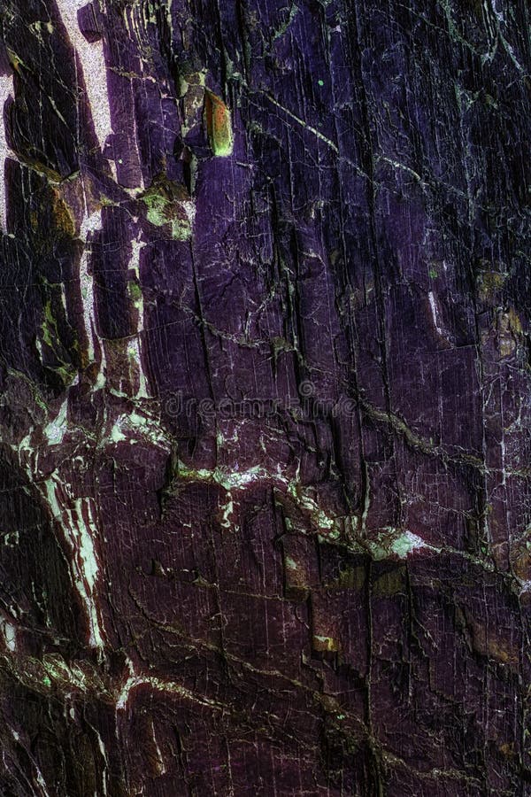 Rock and breaking waves stock image. Image of stone, avacha - 64949823