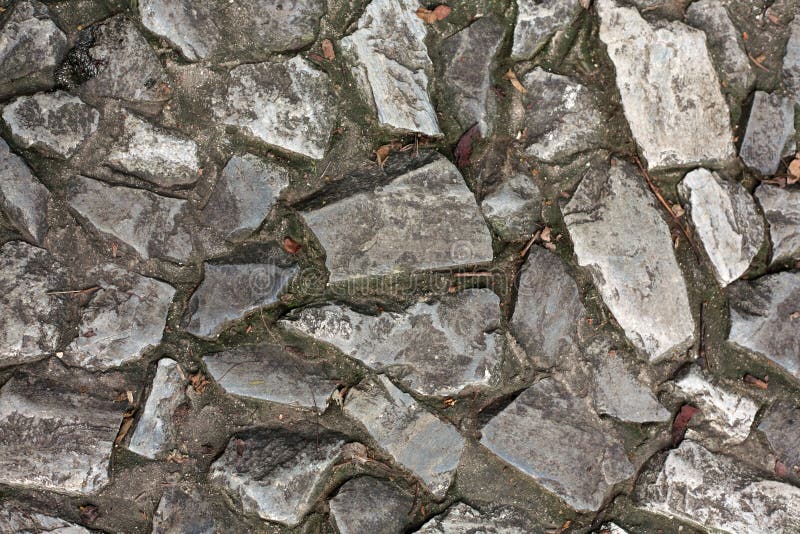 Texture of rock floor stock photo. Image of outdoors - 45708510