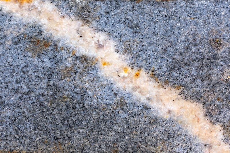 Rock Line Up on What only Looks Like Stairs Stock Photo - Image of like ...