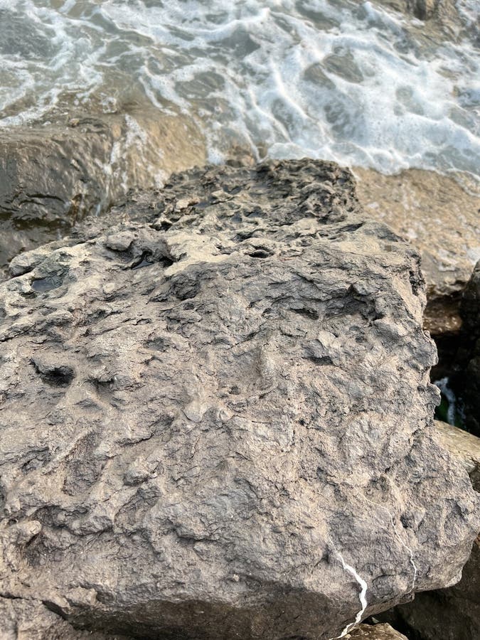 Texture of the Rock Stock Image Stock Photo - Image of texture, rock ...