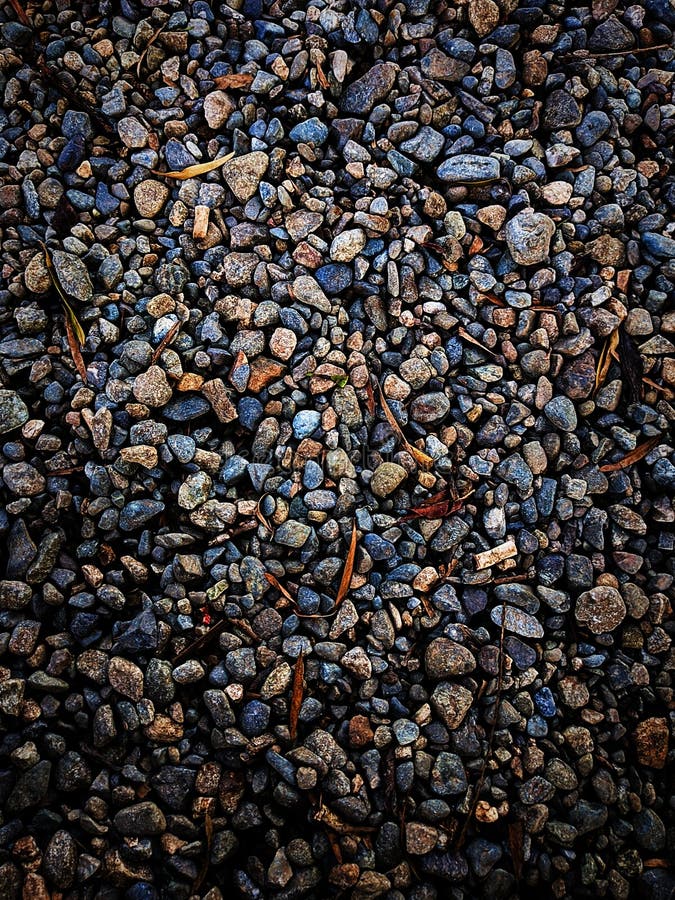 The Texture of these Rocks Looks Interesting Stock Image - Image of ...