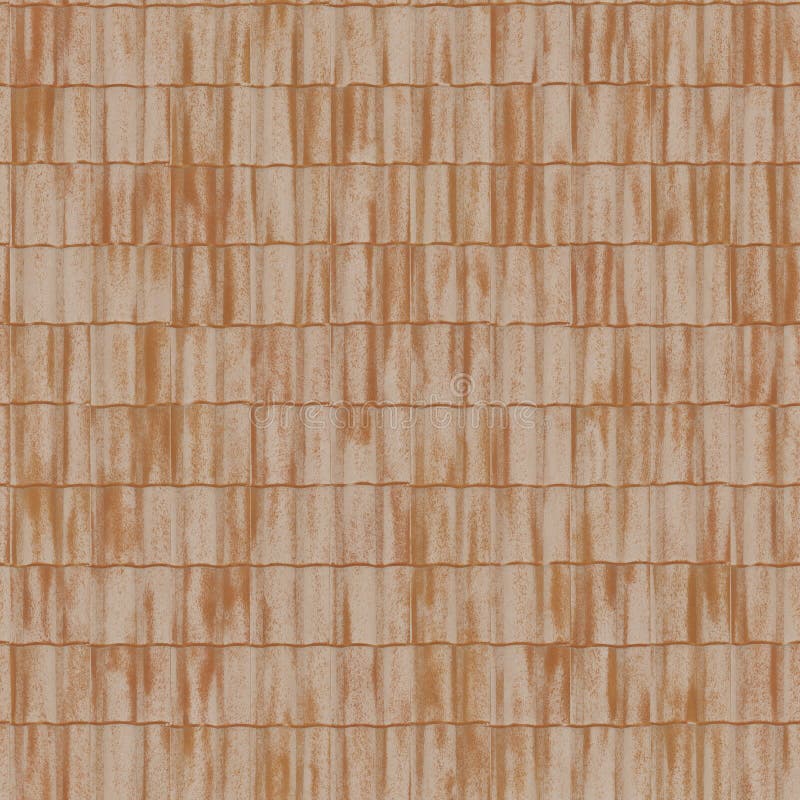 Texture Roof Tiles Cement, High Quality Background Stock Image - Image ...
