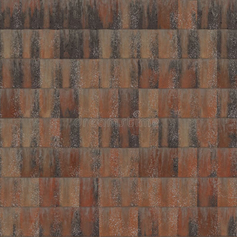 Texture Roof Tiles Cement, High Quality Background Stock Image - Image ...