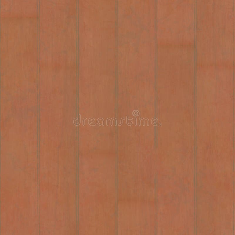 Copper Cladding Texture