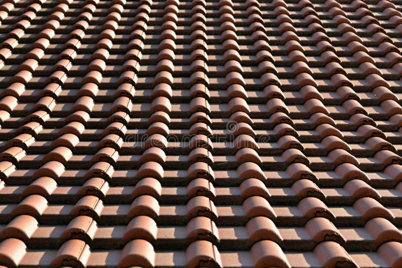 Texture - Roofing Material 2 Stock Image - Image of background ...