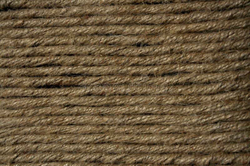 Texture of rope stock image. Image of grunge, fabric - 144932985