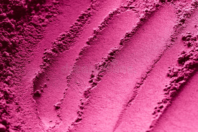 Texture rose de poudre photo stock. Image du chimie - 136798282