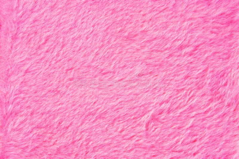 Texture rose de fourrure photo stock. Image du closeup - 22384626