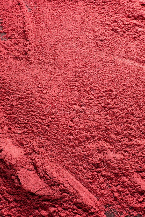 Texture rose de poudre photo stock. Image du femelle - 136798282