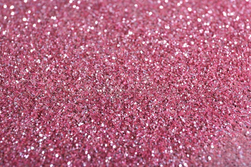 Texture of Rose Glitter Fabric Stock Photo - Image of crystal, festive ...