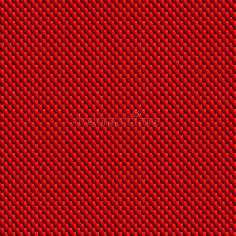 Texture rouge illustration stock. Illustration du rouge - 32356699