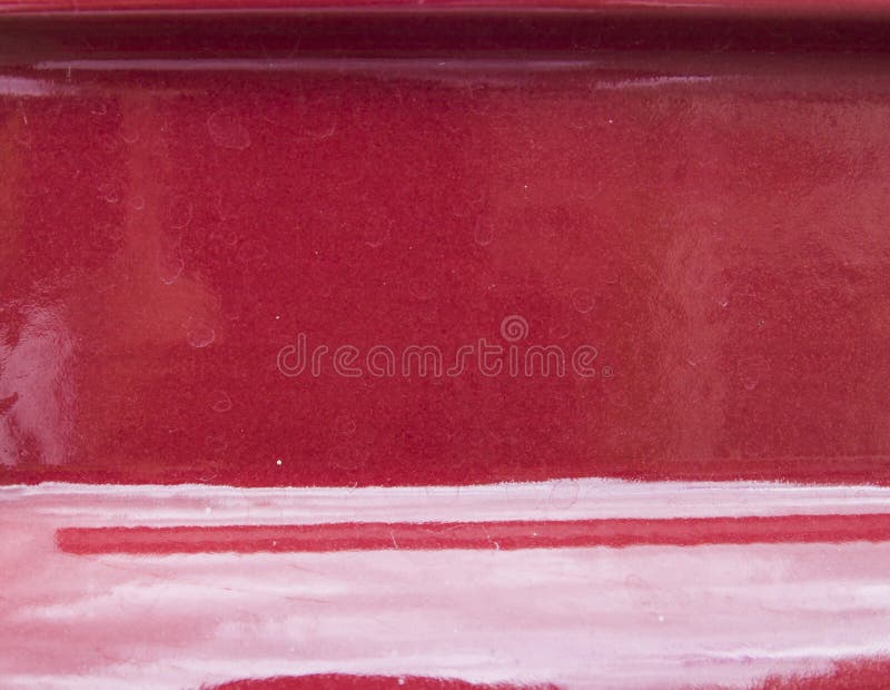 Texture Rouge De Fond De Tuile De Toit Image stock - Image du fond ...