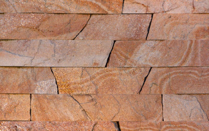 Texture Rouge De Fond De Mur En Pierre D'ardoise Photo stock - Image du ...