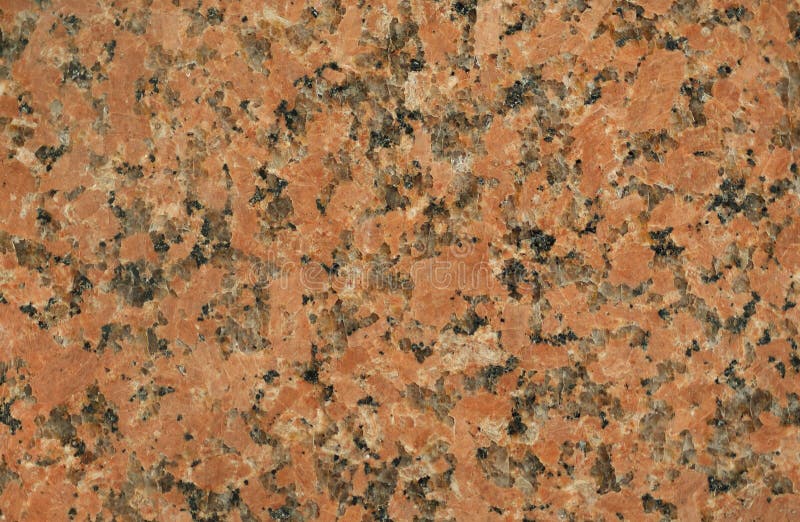 Texture de granite rouge image stock. Image of architecture - 11255421